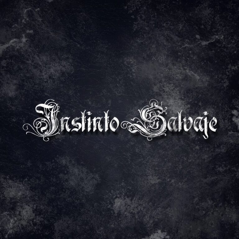 INSTINTO SALVAJE "Instinto Salvaje" - Metal-Daze Webzine