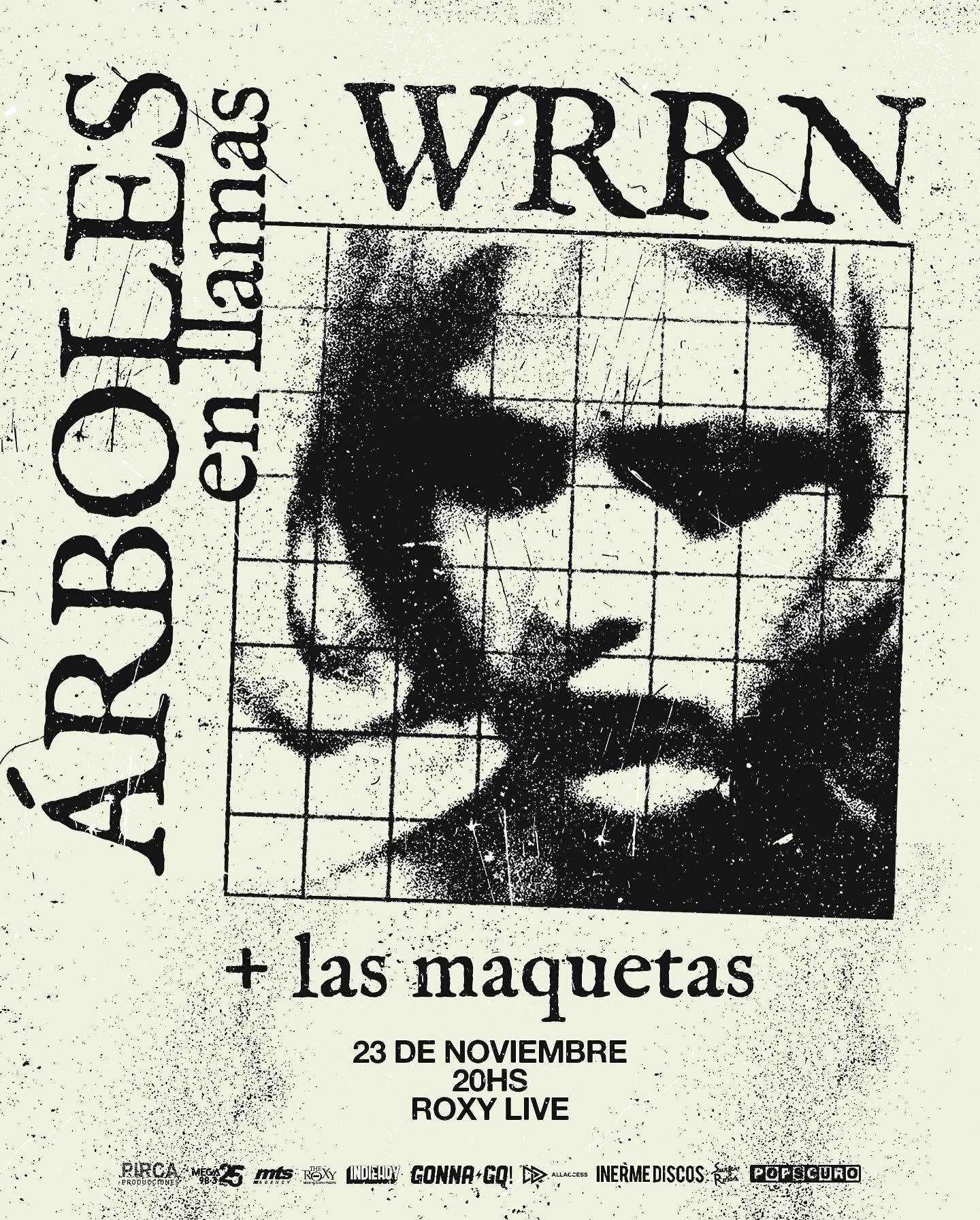 WRRN - Metal-Daze Webzine
